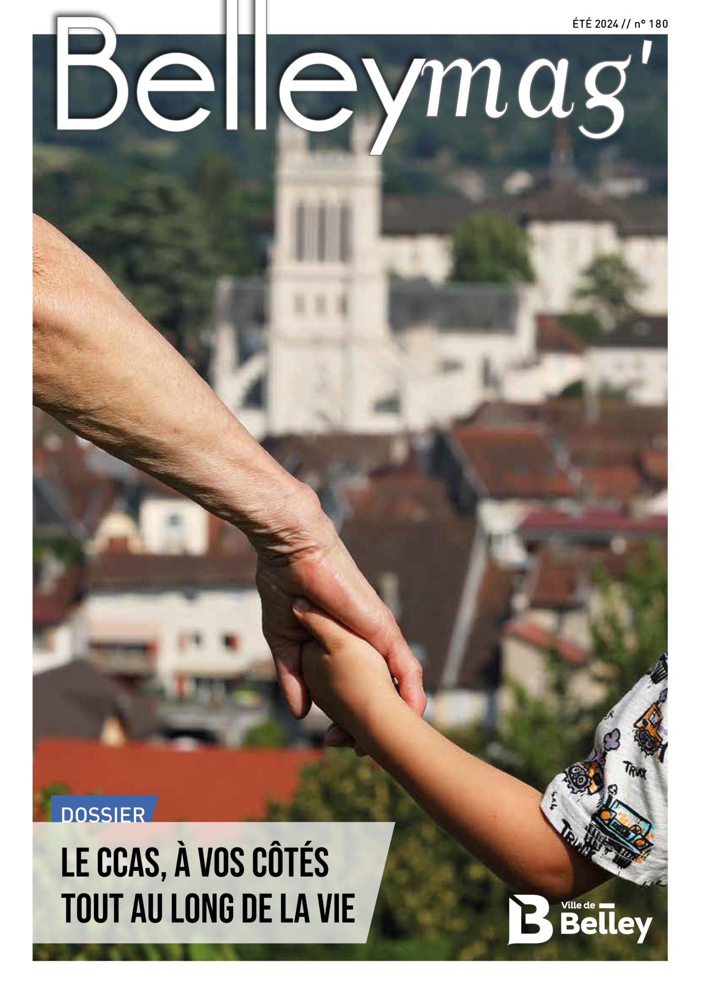 Belley - Site officiel de la mairie